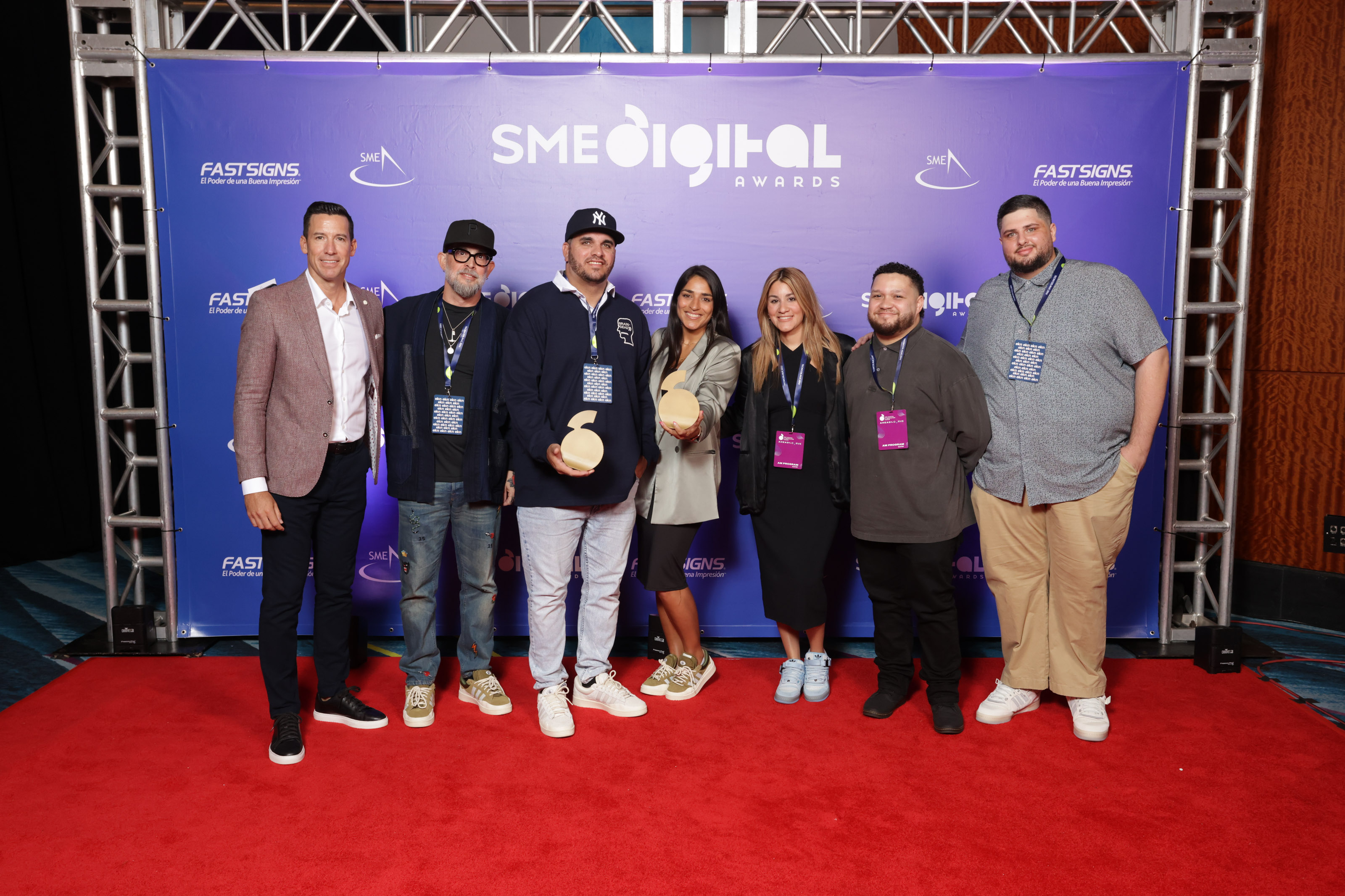 RIMAS MUSIC TAKES THE TOP HONORS AT THE 2023 SME DIGITAL AWARDS